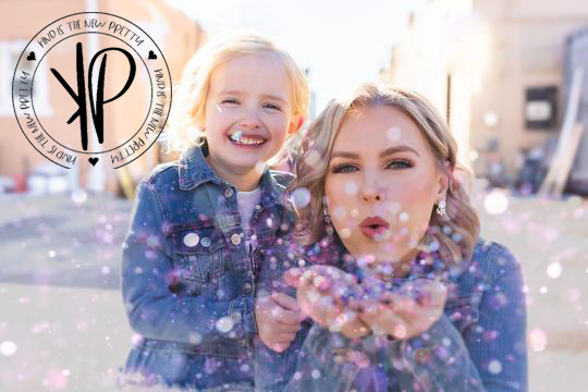 Kind is the New Pretty partners with Kenzi's Causes - Kenzi's Causes