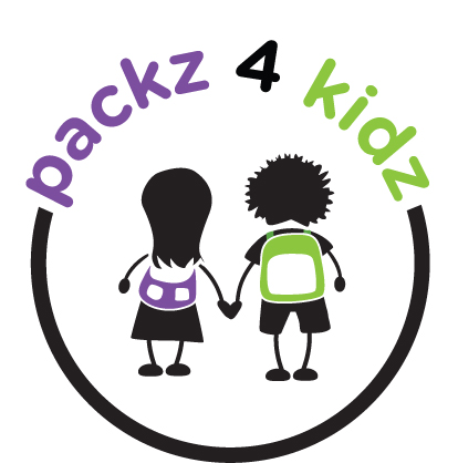Packz 4 Kidz | Kenzi's Causes | Colorado Non Profit