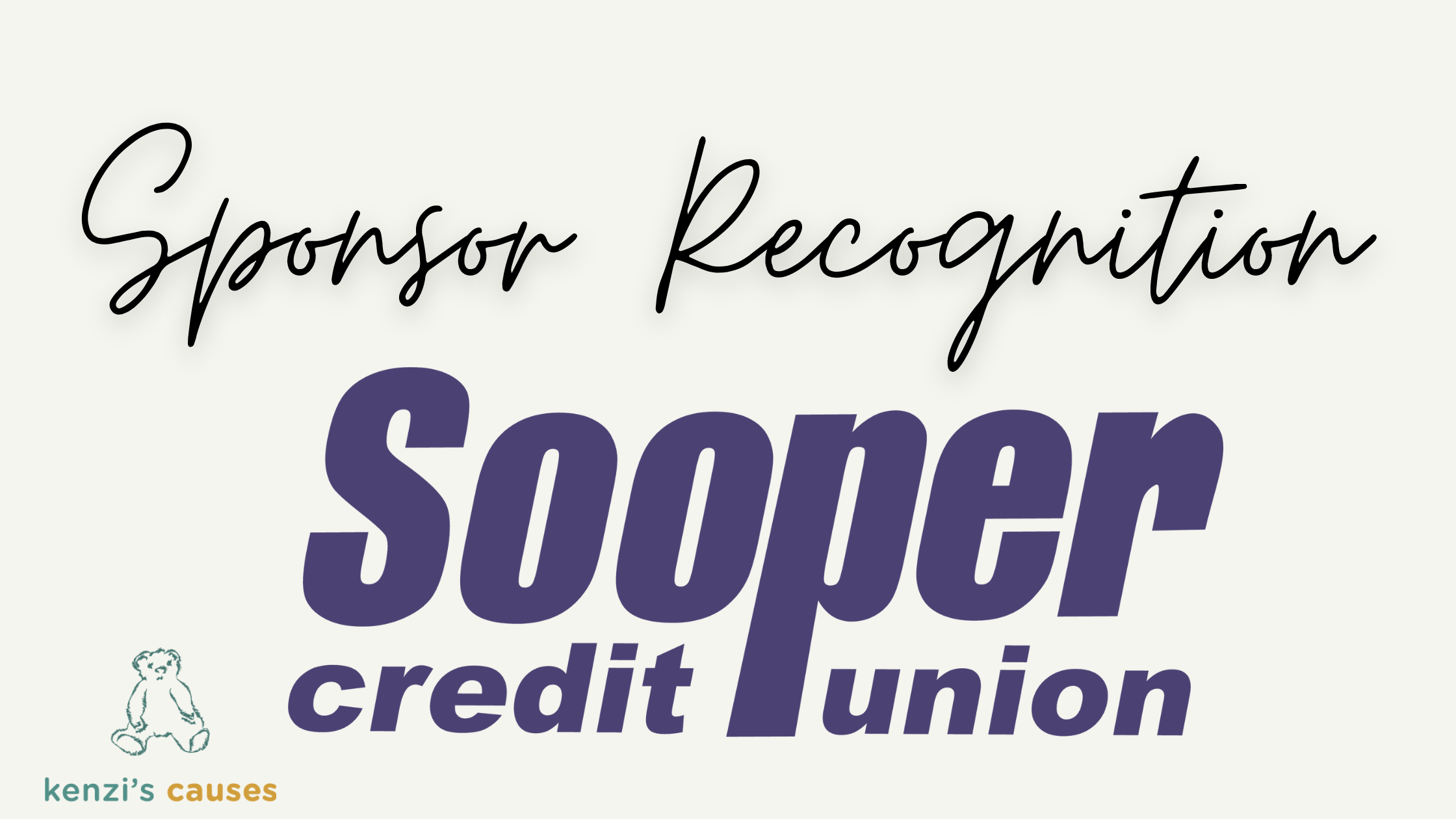 Sponsor Spotlight: Sooper Credit Union’s Investment in Their Community ...